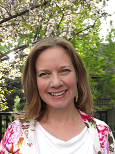 About | Carla Myers Editing